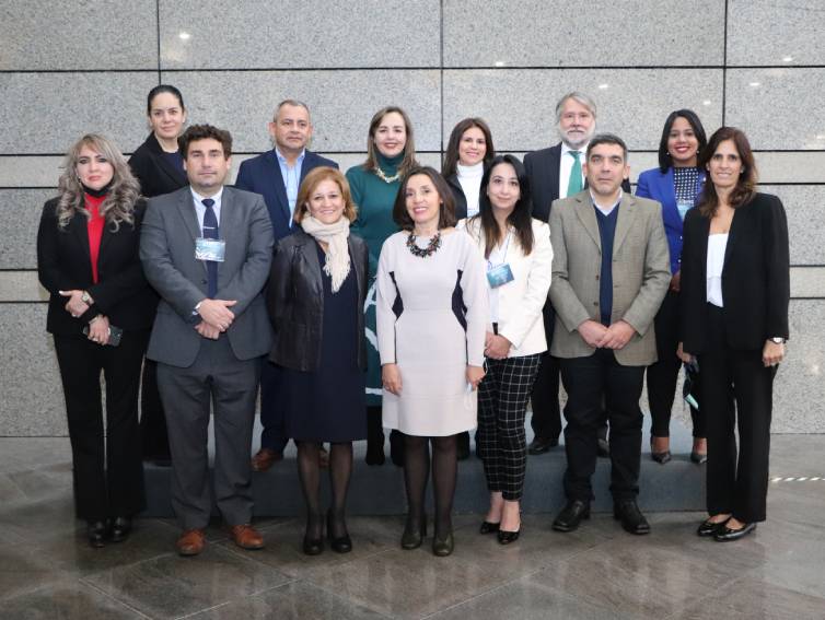 INAPI abre primera oficina del sur de Chile