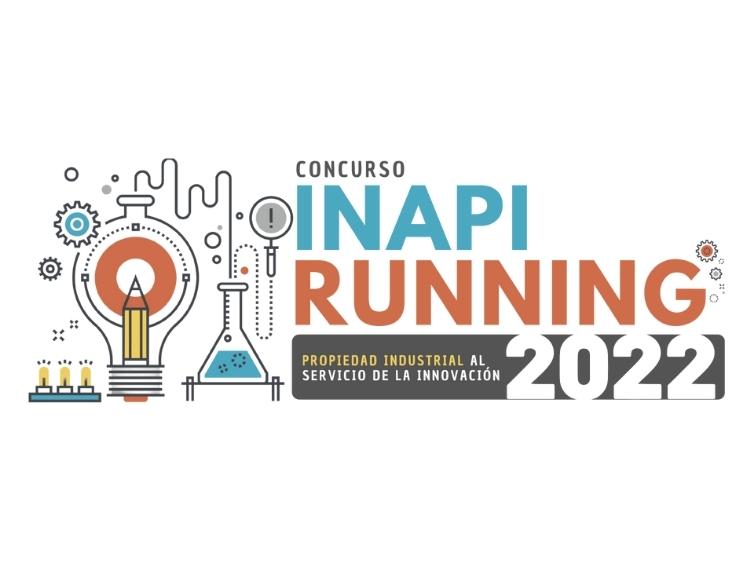 Jurado elige a las 3 Startups finalistas del concurso INAPI Running 2022