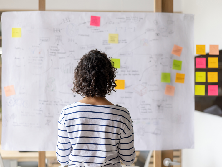 Seleccionan a las 3 Startups finalistas del concurso INAPI Running 2023