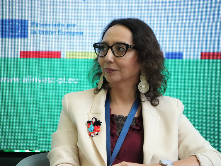 INAPI y proyecto europeo AL-INVEST Verde DPI anuncian alianza para ...