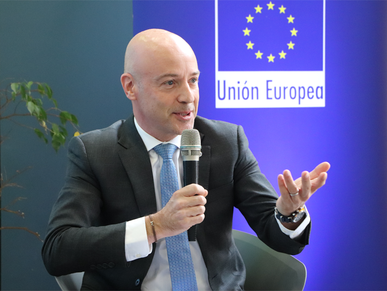 INAPI y proyecto europeo AL-INVEST Verde DPI anuncian alianza para ...