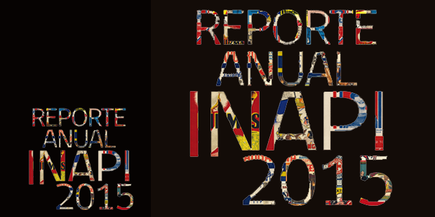 Inicio - INAPI. Institucional